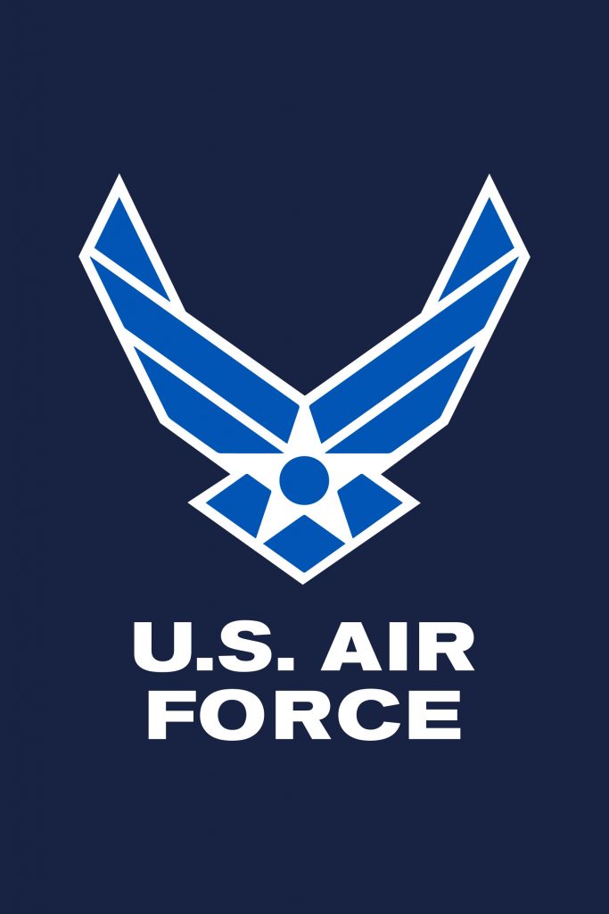 Air Force Logo Desktop Backgrounds